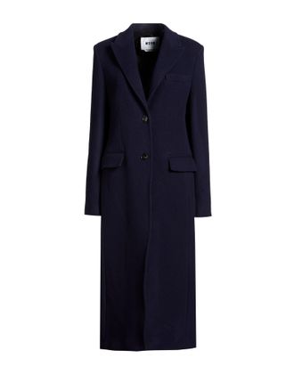 Msgm JACKEN & M&Auml;NTEL - M&auml;ntel auf YOOX.COM