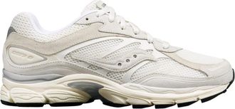 Saucony Homme, Chaussures, Blanc, Taille: 41 EU Progrid Omni 9