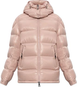 Moncler Damen, Jacken, Rosa, XLGr&ouml;&szlig;e