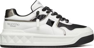 Valentino Garavani Sneaker - Wei&szlig;
