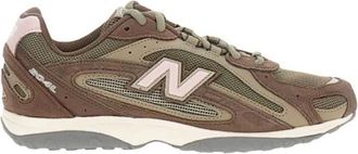New Balance Femme, Chaussures, Brun, Taille: 34 1/2 EU 204L