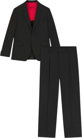 HUGO BOSS Homme, Costumes, Noir, Taille: S Karlo Suit