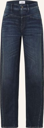 Cambio Cambio Barrel Jeans Ornella blau