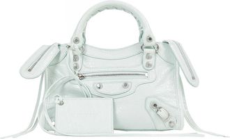 Balenciaga Le City Mini Bag