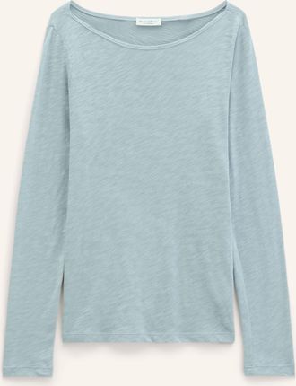 Marc O'Polo Marc Opolo Longsleeve blau