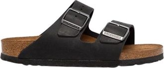 Birkenstock Arizona Narrow Fit - - Shoes - Damen - Schwarzk - 36 EU