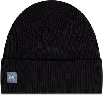 Buff Mütze Crossknit 132891.999.10.00 Schwarz