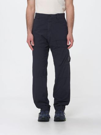 C.P. Company C. P. COMPANY Pantalon Homme couleur Bleu