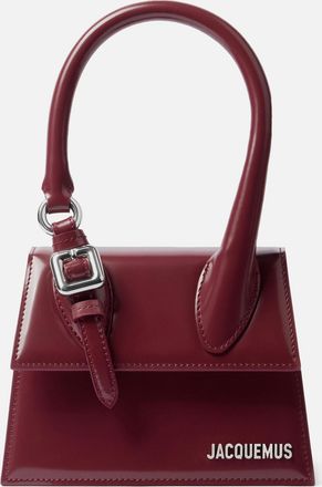 Jacquemus Le Chiquito Moyen Boucle