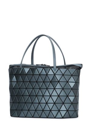 Baobao Womens Bateau Gunmetal Borse A Mano Bag
