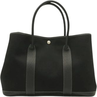 Herm&egrave;s Damen, Pre-Owned, Schwarzk, ONE SIZEGr&ouml;&szlig;e