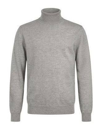 Alpha Studio MAILLE - Cols roul&eacute;s sur YOOX.COM