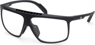 adidas Homme, Accessoires, Noir, Taille: 64 MM Sport Lunettes de soleil