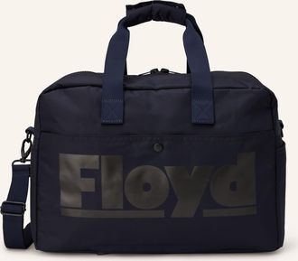 Floyd Weekender schwarz