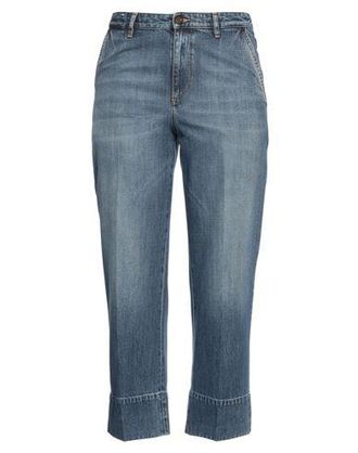 Pantaloni Torino BAS - Pantalons en jean sur YOOX.COM
