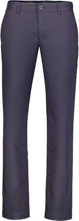 Alberto Herren Hose aus Gabardine LOU CERAMICA Regular Fit