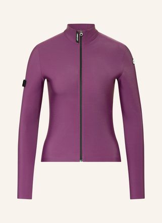 Assos Softshell-Radjacke Uma Gt Spring Fall Ls Jersey c2 lila
