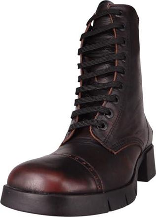 Art Company 1287 ASPORT CASTAGNA/VARSOVIA 38 BROWN 38