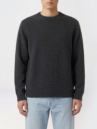 Le Kasha Pull Homme couleur Terre