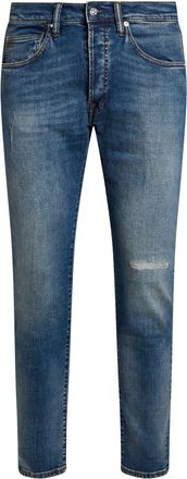 Nine In The Morning HOSEN & R&Ouml;CKE - Jeanshosen auf YOOX.COM