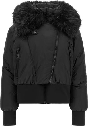 Goldbergh Goldbergh - Veste de ski Misake - Femme - Sport - Noir - Taille: 42 FR