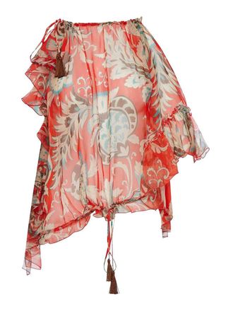Etro Top - Multicolore