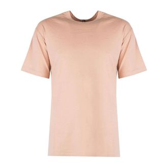 Xagon Man T-Shirt A2108 1Z X0044 - - Tops - Herren - Rosa - XL