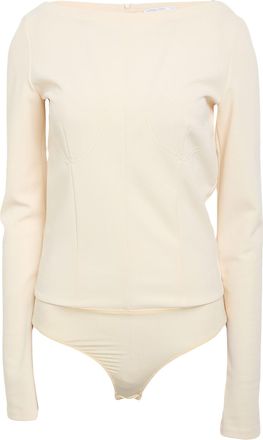 Patrizia Pepe TOPS - Bodysuits auf YOOX.COM
