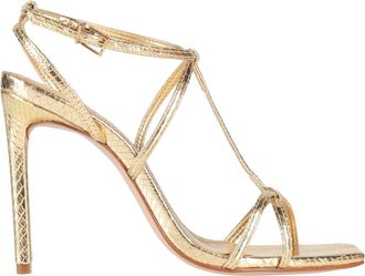 Schutz SCHUHE - Sandalen auf YOOX.COM