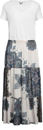 Liu Jo KLEIDER - Midi-Kleider auf YOOX.COM