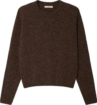 Sessun Pull Silty Laine M&eacute;rinos Sess&ugrave;n