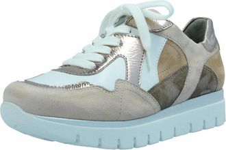 Semler Damen, Schuhe, Mehrfarbig, 37 1/2 EUGr&ouml;&szlig;e