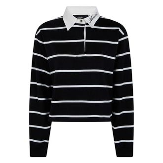Amiri Polo Chemises - Femme - Tops - Noir - Taille: 36 FR