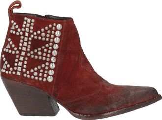 Doucal's SCHUHE - Stiefeletten auf YOOX.COM