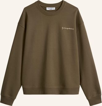 Marc O'Polo Denim Marc Opolo Denim Sweatshirt braun
