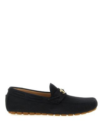 Valentino Garavani Mocassins - Noir