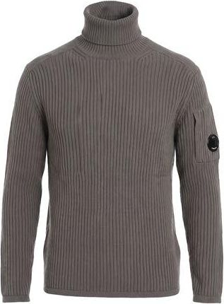 C.P. Company MAILLE - Cols roul&eacute;s sur YOOX.COM