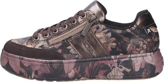 Rieker Schuhe - - Shoes - Damen - Braun - 41 EU
