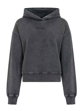 Patrizia Pepe Sweatshirt - Grau