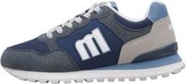 Mtng Sneakers Homme PORLANDOS 84711 | 61773 | Bleu