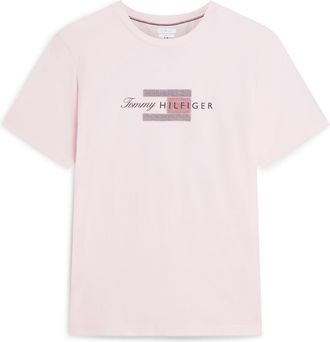 Tommy Hilfiger Shirt Flag Graphic