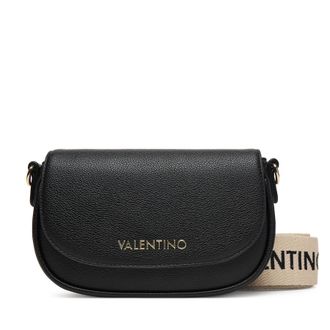 Valentino Handtasche Valentino Doris Re VBS9ON09 Schwarz
