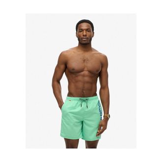 Superdry Short de bain Sport Graphic 17