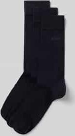 Joop Socken aus Baumwoll-Mix im 3er-Pack