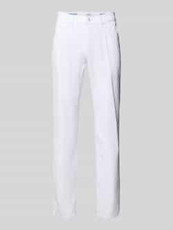 Brax Regular Fit Jeans im Used-Look Modell Cadiz