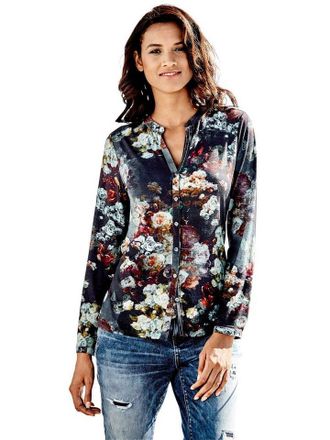 Heine T-Shirt Shirtbluse