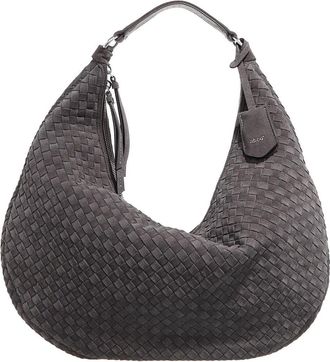 Abro Abro Hobo Bags - Beutel Nana / Grey - Gr. unisize - in Grau - für Damen