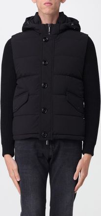 Moorer Jacke MOORER Herren Farbe Schwarz