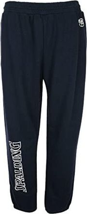 Spalding Kinder Hose Team II Lange, Marine, 152, 300508202
