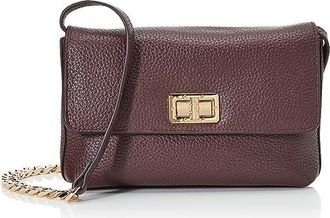 Geox D Liliane au Canada, Sac Femme, Rouge vin, Standard